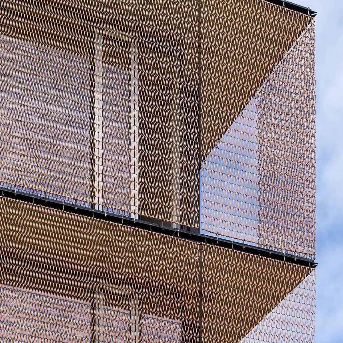 What You Need to Know About Selecting Quality Metal Façade Decorative ...