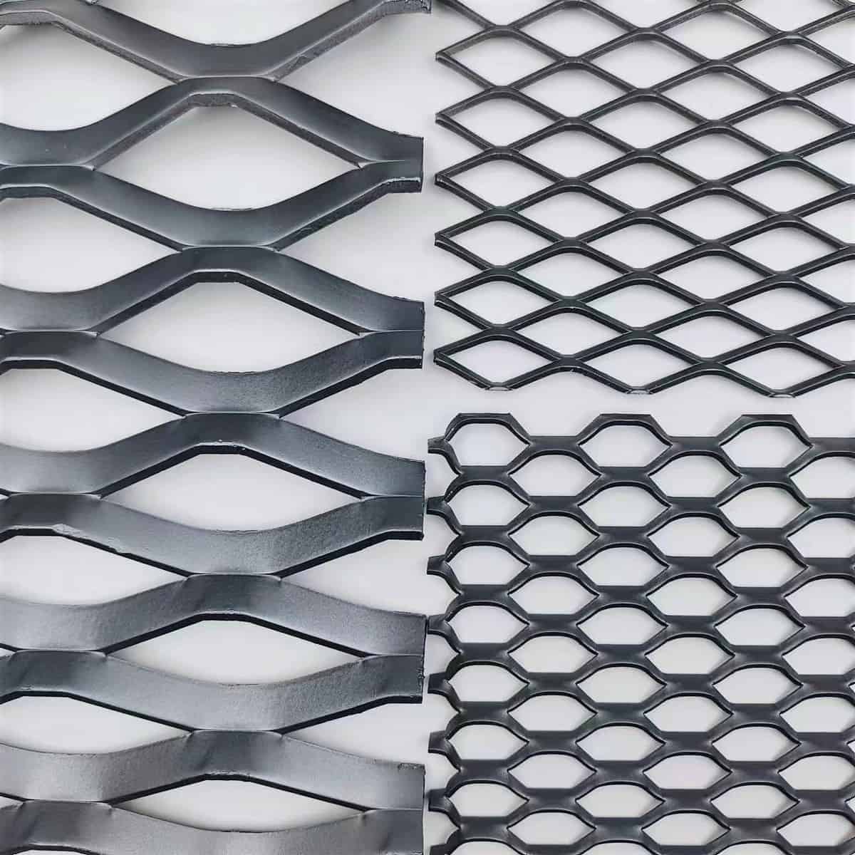 Expand Mesh - JBL Metal